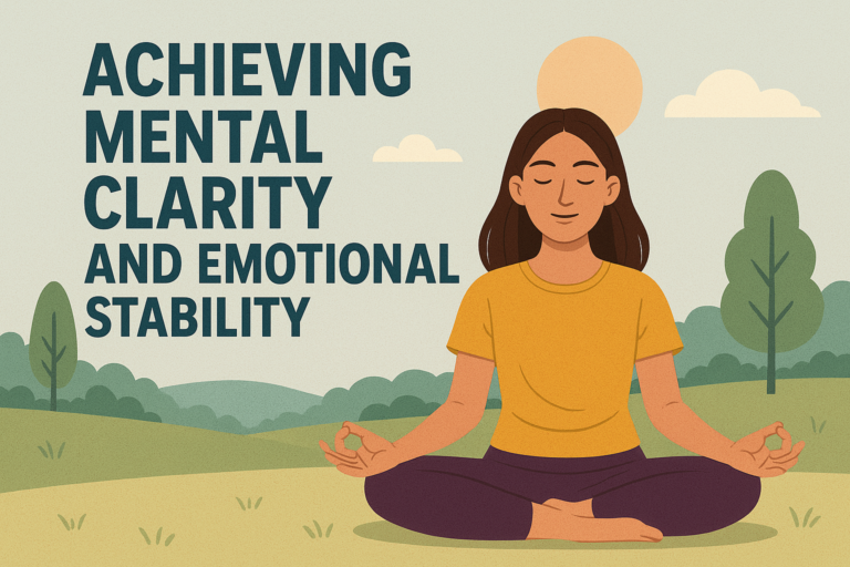 Aims and Objectives of Yoga: Discover the Path to Wellness